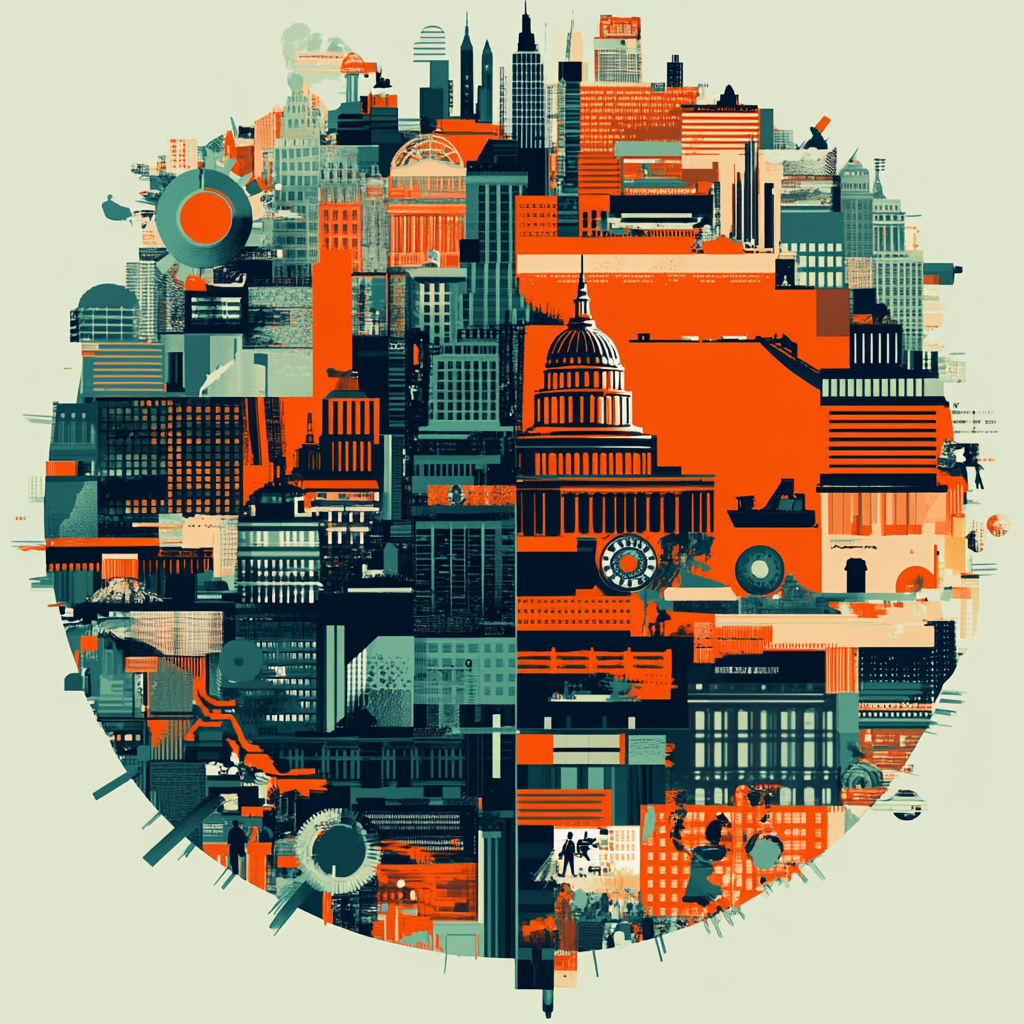 The Power of Infographics in Political Education – Alexis Stinnett